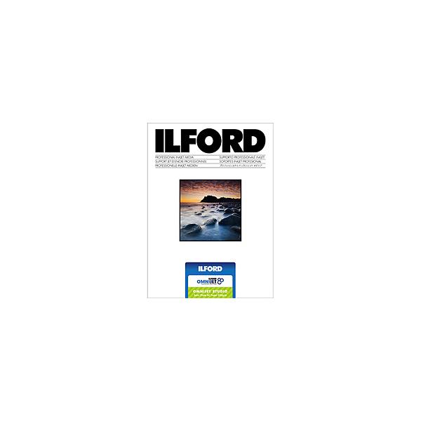 半光沢、厚手RCフォトペーパー