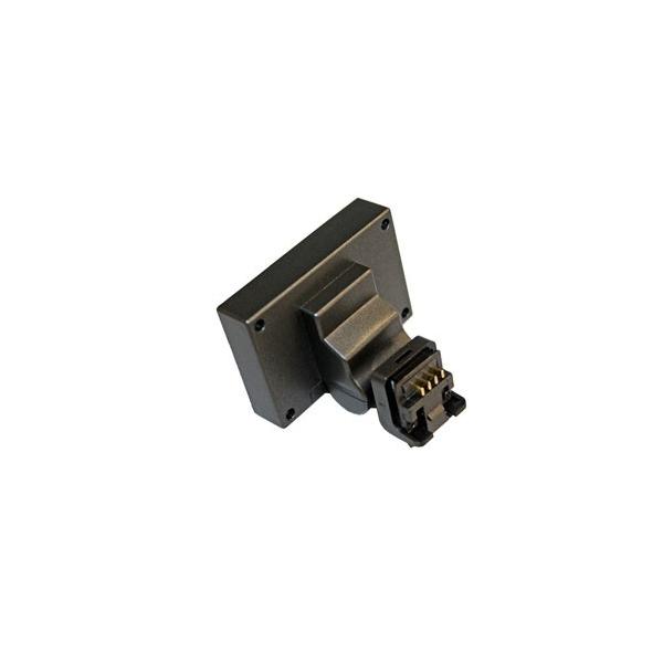 【発売日：2016年05月30日】NX-DR200S用 GPSユニット・ステー一体型