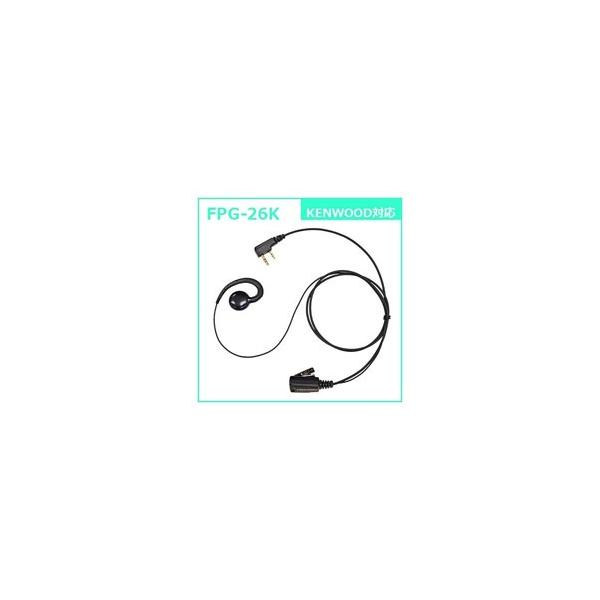 【発売日：2017年05月23日】仕事で毎日使うから。プロに応える耐久性能　特定小電力トランシーバー専用　イヤホンマイクPROシリーズ