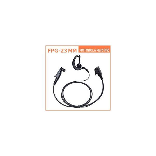 【発売日：2018年09月20日】仕事で毎日使うから。プロに応える耐久性能　特定小電力トランシーバー専用　イヤホンマイクPROシリーズ