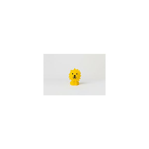 【発売日：2024年04月03日】Mr maria Bundle of Light/Lion  MM009L<br>いつでもそばに。手のひらサイズのミッフィーとその仲間たちのミニライト。
