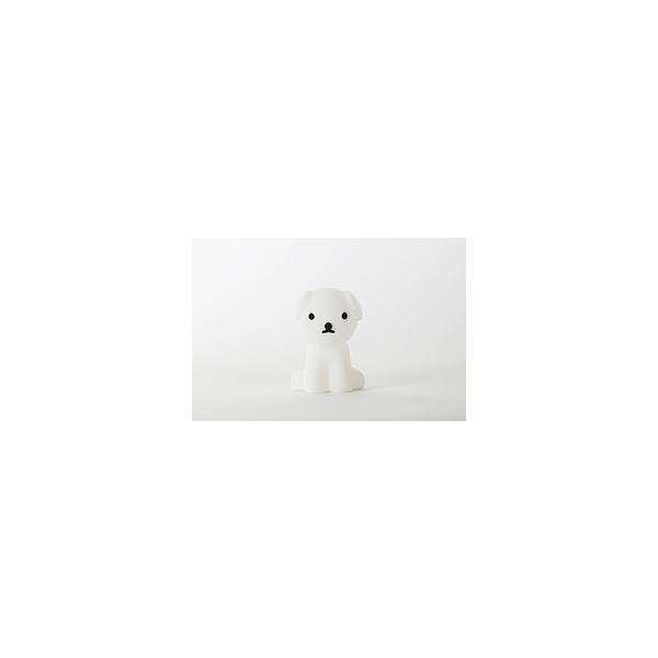 【発売日：2024年04月03日】Mr maria   Bundle of Light/Snuffy  MM009S<br>いつでもそばに。手のひらサイズのミッフィーとその仲間たちのミニライト。