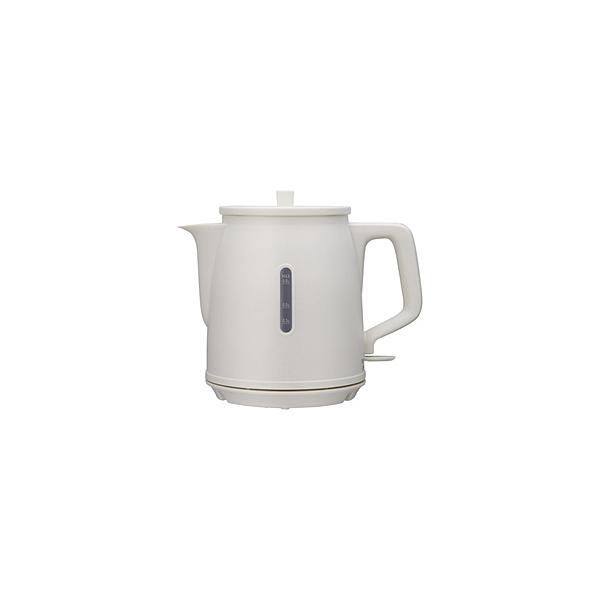 【発売日：2023年09月04日】日本の伝統を取り入れた和モダンケトル