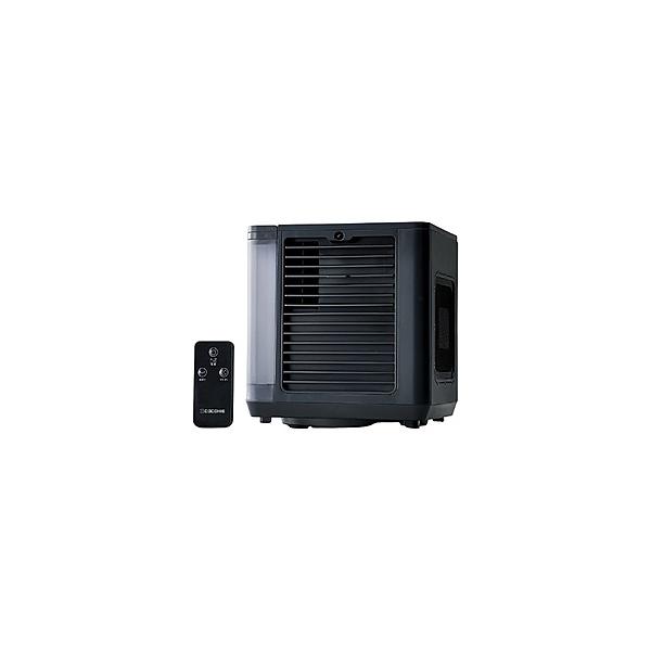 【発売日：2026年04月11日】セット内容 ： 本体（USBケーブル付き）×１、防カビ抗菌フィルター×１、ここひえ専用USB電源アダプター×１、取扱説明書×１、リモコン×１