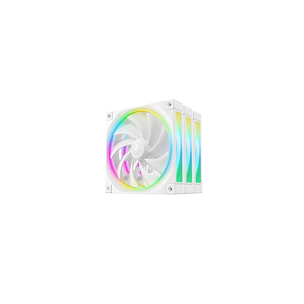 【発売日：2025年12月05日】アドレサブル Gen 2 RGB LEDを搭載し、高い静音性と冷却性能を備えたファン