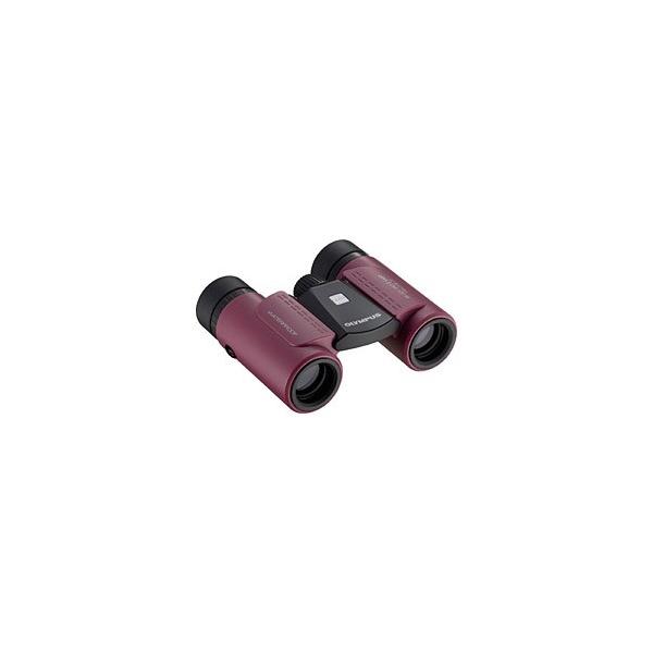 重さわずか215g、倍率8倍の完全防水タイプの小型・軽量双眼鏡。 折りたたみ式でポケットに簡単に収納できるので、ケータイ感覚で持ち歩けます。