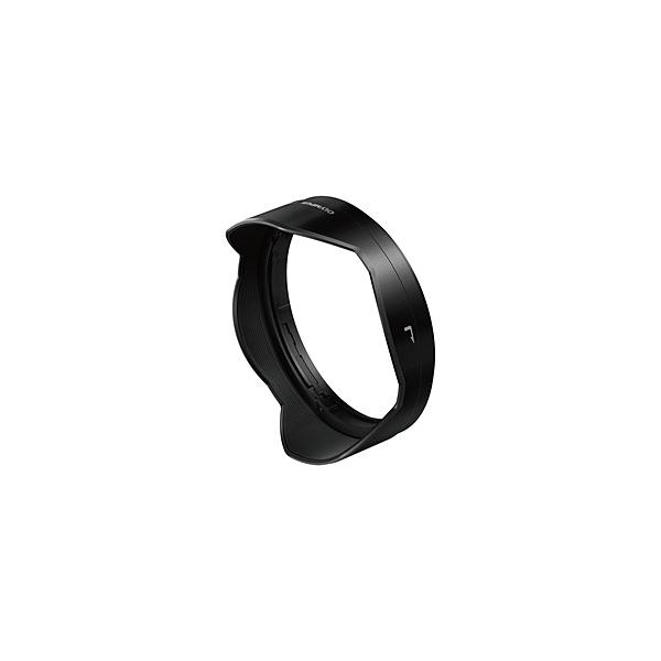 【発売日：2021年06月25日】「M.ZUIKO DIGITAL ED 8-25mm F4.0 PRO」専用レンズフード