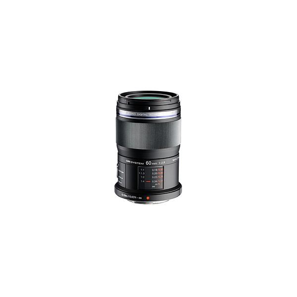 【発売日：2025年03月28日】マイクロフォーサーズシステム規格」準拠。優れた描写性能を実現し、防塵防滴構造を採用した等倍（35mm判換算で撮影倍率2倍相当）マクロレンズ。