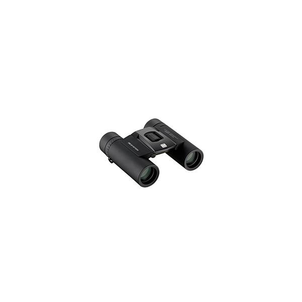 【発売日：2024年04月26日】防水機能がついた本格派モデルで、明るい25mm口径を備えた10倍双眼鏡。<BR><br>クラス最高レベルの光学性能を持ちながら、285gの小型・軽量ボディ。
