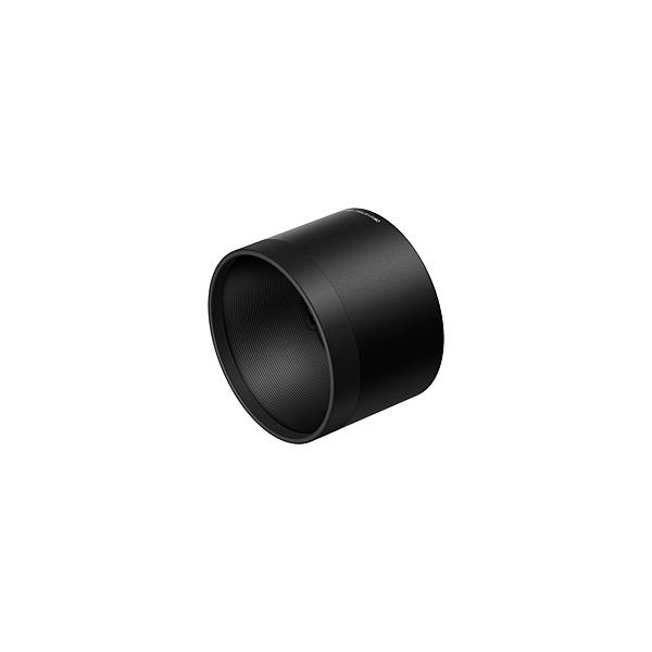 【発売日：2024年03月31日】「M.ZUIKO DIGITAL ED 150-600mm F5.0-6.3 IS」用レンズフード<br>逆光撮影時にレンズに進入する不要な光をカットし、レンズの保護としても有効です。