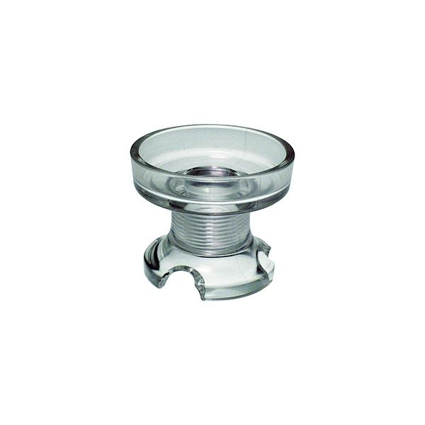 ドリルやタップを表面に対して90度の角度を付けるためのガイドです。