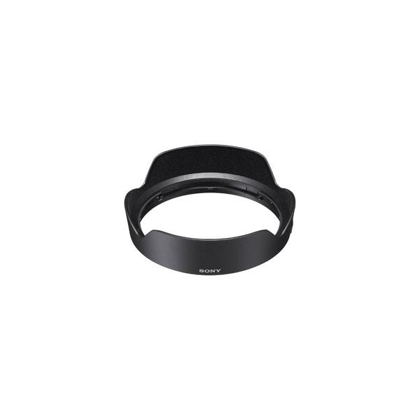 【発売日：2018年02月02日】交換レンズ FE 16-35mm F2.8 GM（SEL1635GM）用のレンズフード。