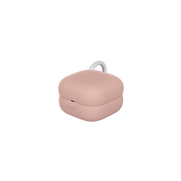 【発売日：2026年02月06日】LinkBuds Clip用ケースカバー