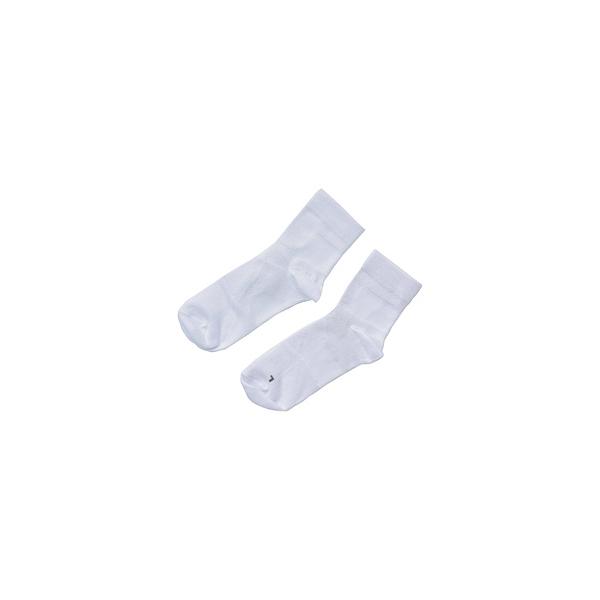 靴下にテーピング機能を追加しました。