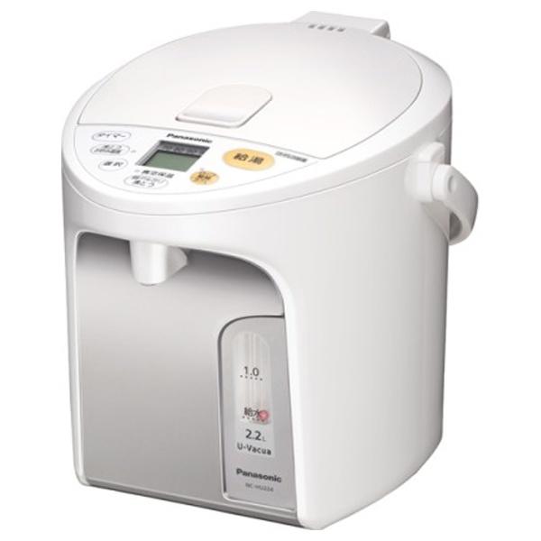 【発売日：2014年10月10日】「お好み温調」 搭載で、設定したい温度に沸かす。電気代を抑えてしっかり省エネ保温、2段階給湯機能を搭載したコードレス給湯モデル。