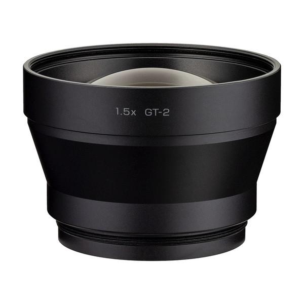 【発売日：2021年11月30日】RICOH GR IIIx 専用のテレコンバージョンレンズ。