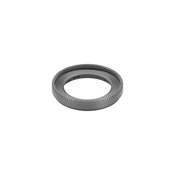 【発売日：2018年11月15日】RF35mm F1.8 マクロ IS STM用画角外からの不要な光を遮り、画質劣化の原因となるフレアやゴーストを防ぐレンズフード。それぞれのレンズに合わせた最適な形状で、快適な撮影環境をつくりだします。