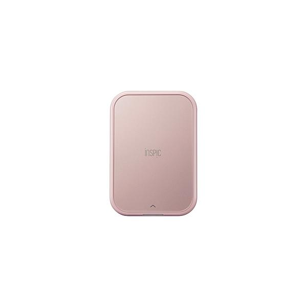【発売日：2022年09月16日】スマホ専用ミニフォトプリンター。<br>手のひらに収まるコンパクトサイズで、スマホからBluetoothで簡単接続。