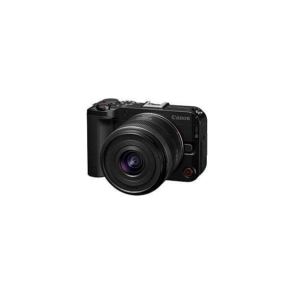 【発売日：2025年05月30日】動画撮影を追求したデザインに、豊富な機能を搭載したAPS-Cサイズセンサー搭載のミラーレスカメラ
