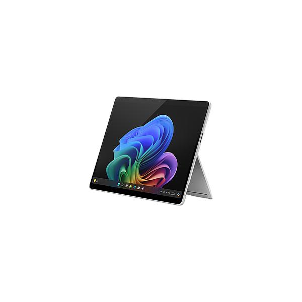 【発売日：2024年06月18日】これまでで最も柔軟で、最もパワフルな 2-in-1。AI でパワーアップした Copilot エクスペリエンスと機能を搭載し、外出先でもずっと使える第 11 世代 Surface Pro、Copilot+ ...