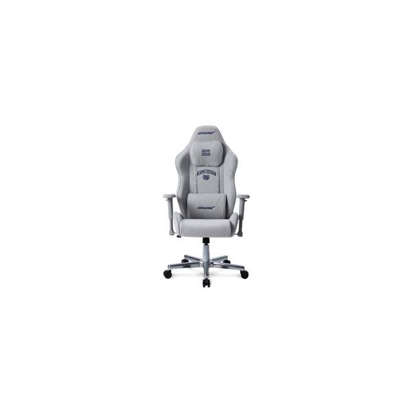 【発売日：2023年11月27日】カレッジスウェットを彷彿とさせるBEAMS DESIGN監修モデル<br>AKRacingのBEAMS DESIGNモデルは、アメリカンカジュアルスタイルのカレッジスウェットにインスパイアされた...