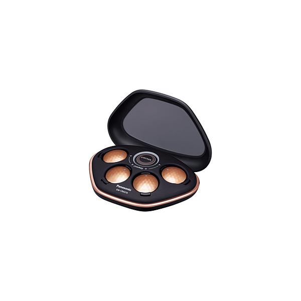 【発売日：2018年10月21日】業界唯一、肩・腰コリ改善を目的とした家庭用高周波治療器　　高周波で血管拡張・血行促進、肩・腰コリ改善