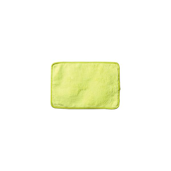 【発売日：2019年02月28日】床拭きロボット掃除機専用交換用モップ（1枚入り）