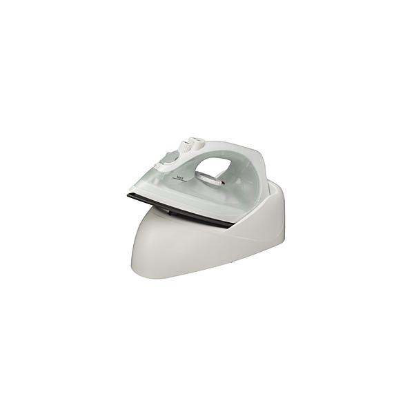 【発売日：2026年01月19日】スチームの力でピシッとシワとり「コードレススチームアイロン」<br>「スチームショット機能」<br>「スプレー機能」<br>「大容量140mlの水タンク」<br&g...