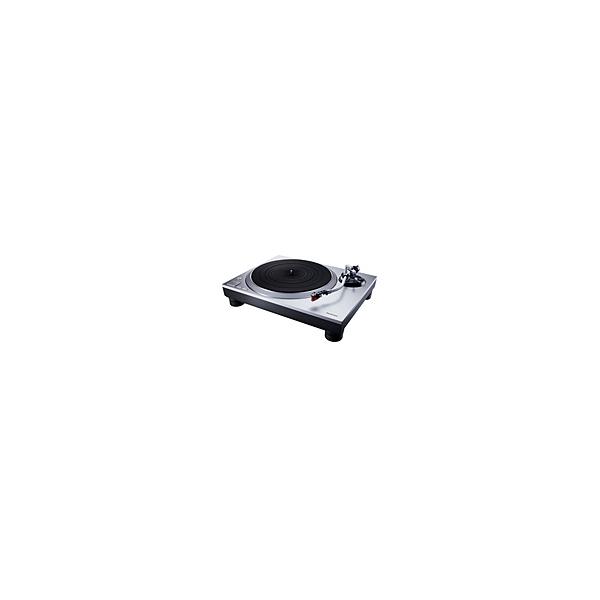 【発売日：2026年06月19日】アナログレコードの楽しみをさらに身近にする　コンプリート・ダイレクトドライブターンテーブルシステム