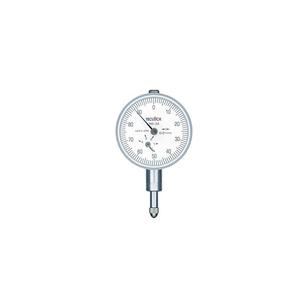 小形軽量、取り扱いが容易で高精度のため、長さの測定器として他分野で広範囲にわたって活用されています。機械の寸法出し、専用機への組み込みなど、スペースのない場所での使用に。