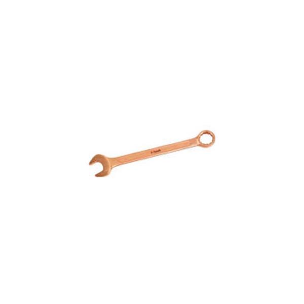 摩擦や衝撃を加えても火花が出ない工具です。