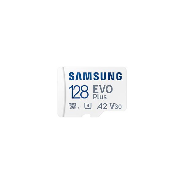【発売日：2024年06月26日】microSD EVO Plus（2024年モデル）高速転送対応 最大転送速度160MB/秒