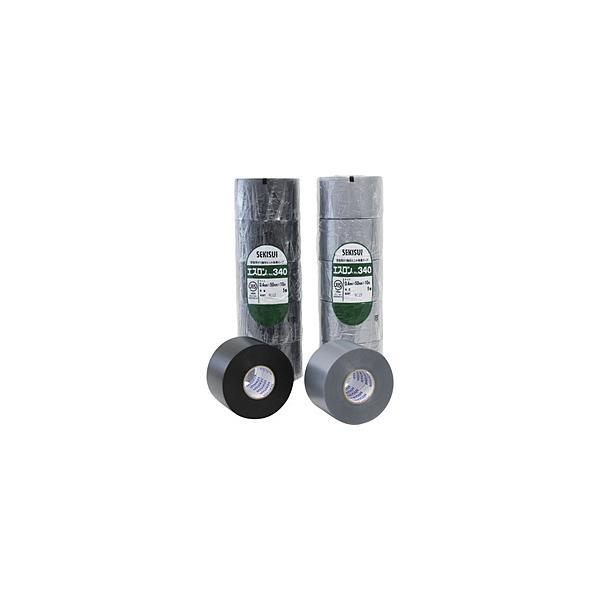 【発売日：2019年12月19日】ガス・水道・油送管など直管部の一般防食用のビニールテープです。