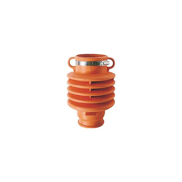 −10dB超の騒音低減効果です。