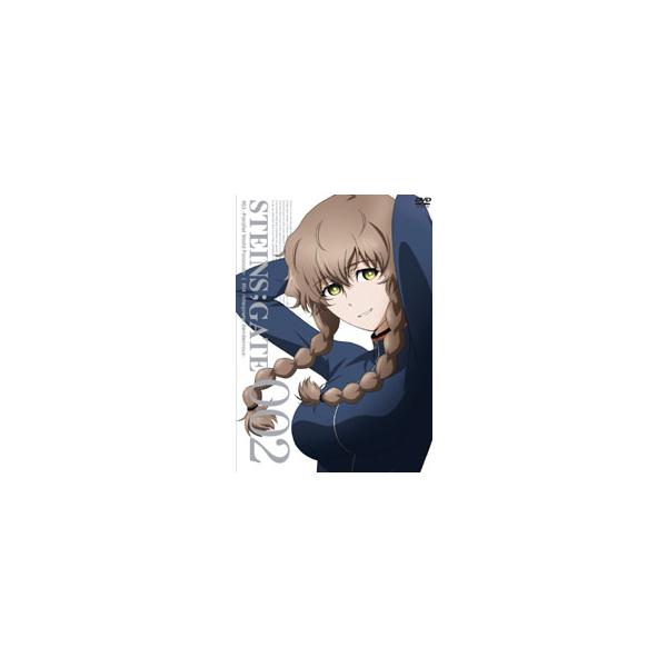 【発売日：2011年07月27日】5pb.×Nitroplusが贈る科学アドベンチャーシリーズ第2弾、待望のアニメ化！！（C）2011 5pb./Nitroplus 未来ガジェット研究所