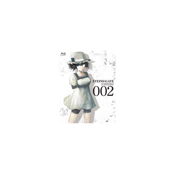 【発売日：2011年07月27日】（C）2011 5pb./Nitroplus 未来ガジェット研究所
