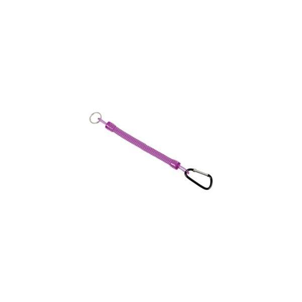 簡易落下防止安全コードです。   簡易落下防止に。