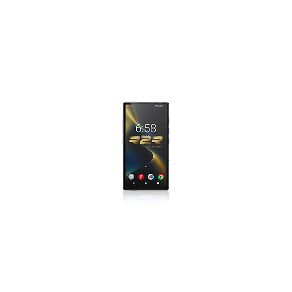 【発売日：2026年04月10日】FIIOが初めてDAPに解き放つ、本格ポータブルR2Rサウンド。