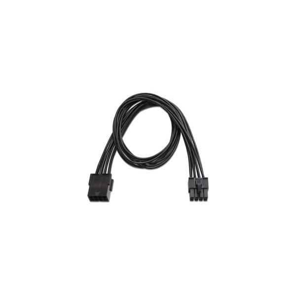 ケーブルをマザーボードの裏側に配線する“裏配線”に最適。