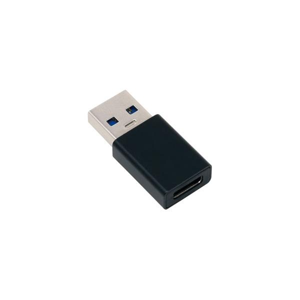 【発売日：2019年04月28日】USB Type-C (USB-C) ケーブルをType-A搭載のパソコンに接続できます。10Gbps対応。
