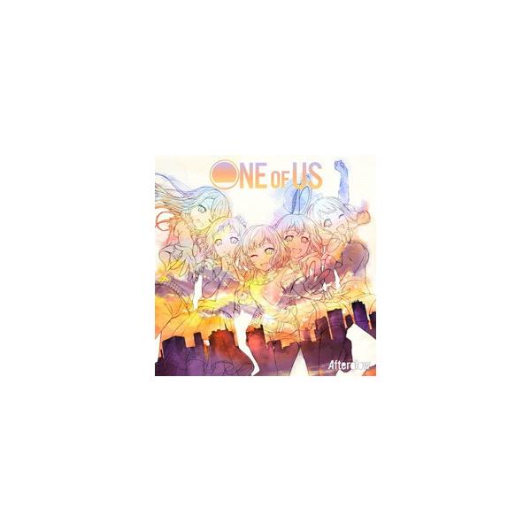 【発売日：2021年03月24日】Afterglow 1st Albumがついに登場！