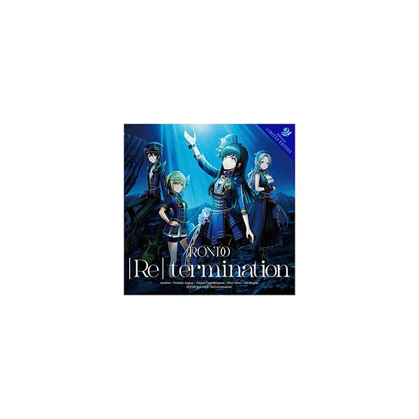 【発売日：2021年11月10日】ブシロードによる「DJ」をテーマにしたメディアミックスプロジェクト「D4DJ」に登場する各ユニットの3rdシングルがリリース！