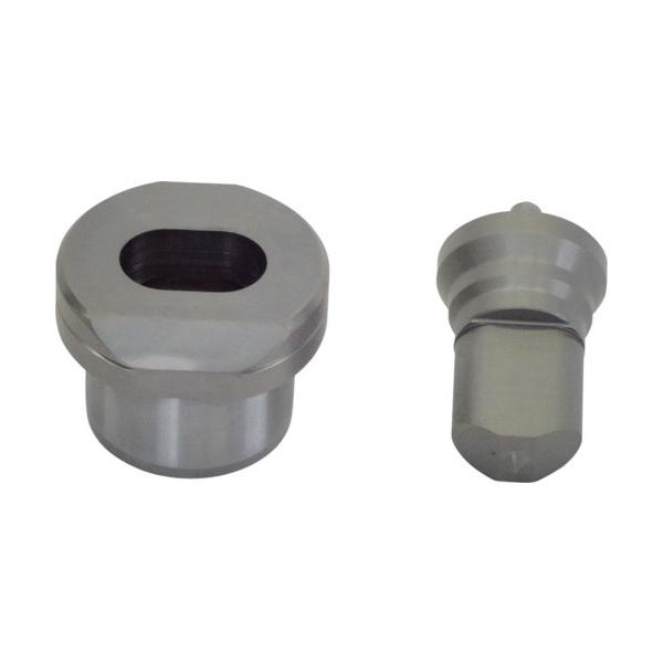 特殊鋼を採用しており耐久性に優れています。