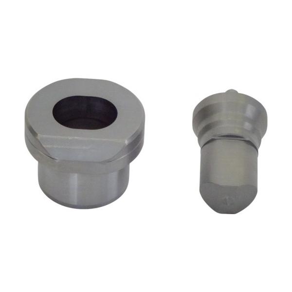 特殊鋼を採用しており耐久性に優れています。