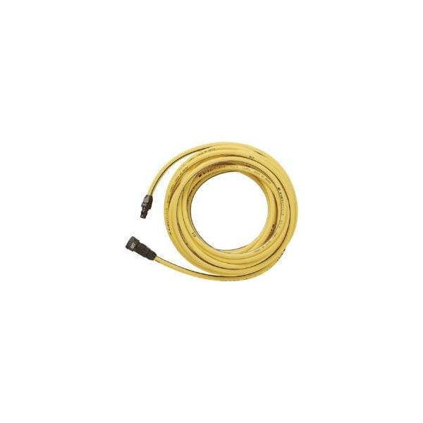 ホースの両端金具にマグネシウムカプラーを取り付けた耐油仕様です。