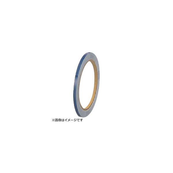 全体が再帰反射で、危険箇所を広範囲に示します。