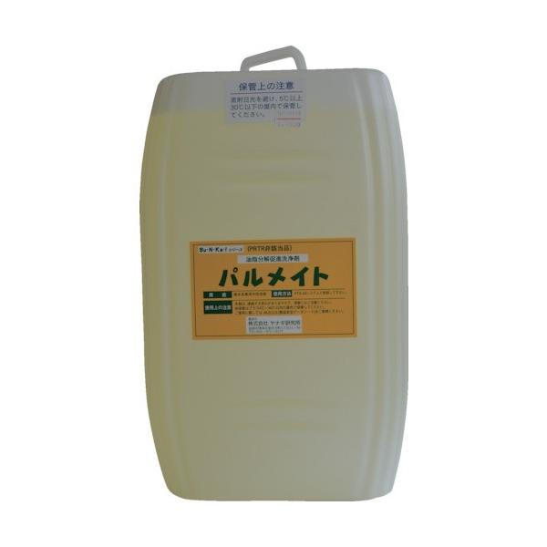 油とタンパク質の汚れにも効果を発揮します。