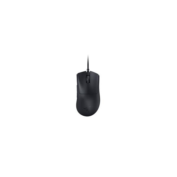 【発売日：2023年02月28日】超軽量エルゴノミック  eスポーツマウス<br>『DeathAdder V3』はeスポーツを愛するユーザーの新しい選択肢なり得る有線ゲーミングマウスです。<br>超軽量59gボディに...