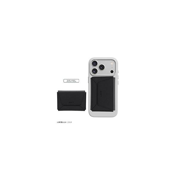 【発売日：2025年11月21日】超軽量ポケットサイズ、しっかり収納 -最大8枚カード収納-<BR>【ご注意】 多くの磁石を内蔵しているため、磁気カードの収納はお控えください
