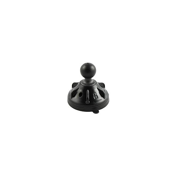 【発売日：2019年07月26日】小型(直径約7cm)の吸盤タイプアクセサリ。省スペースかつ平らな面に吸着させての使用が可能です。